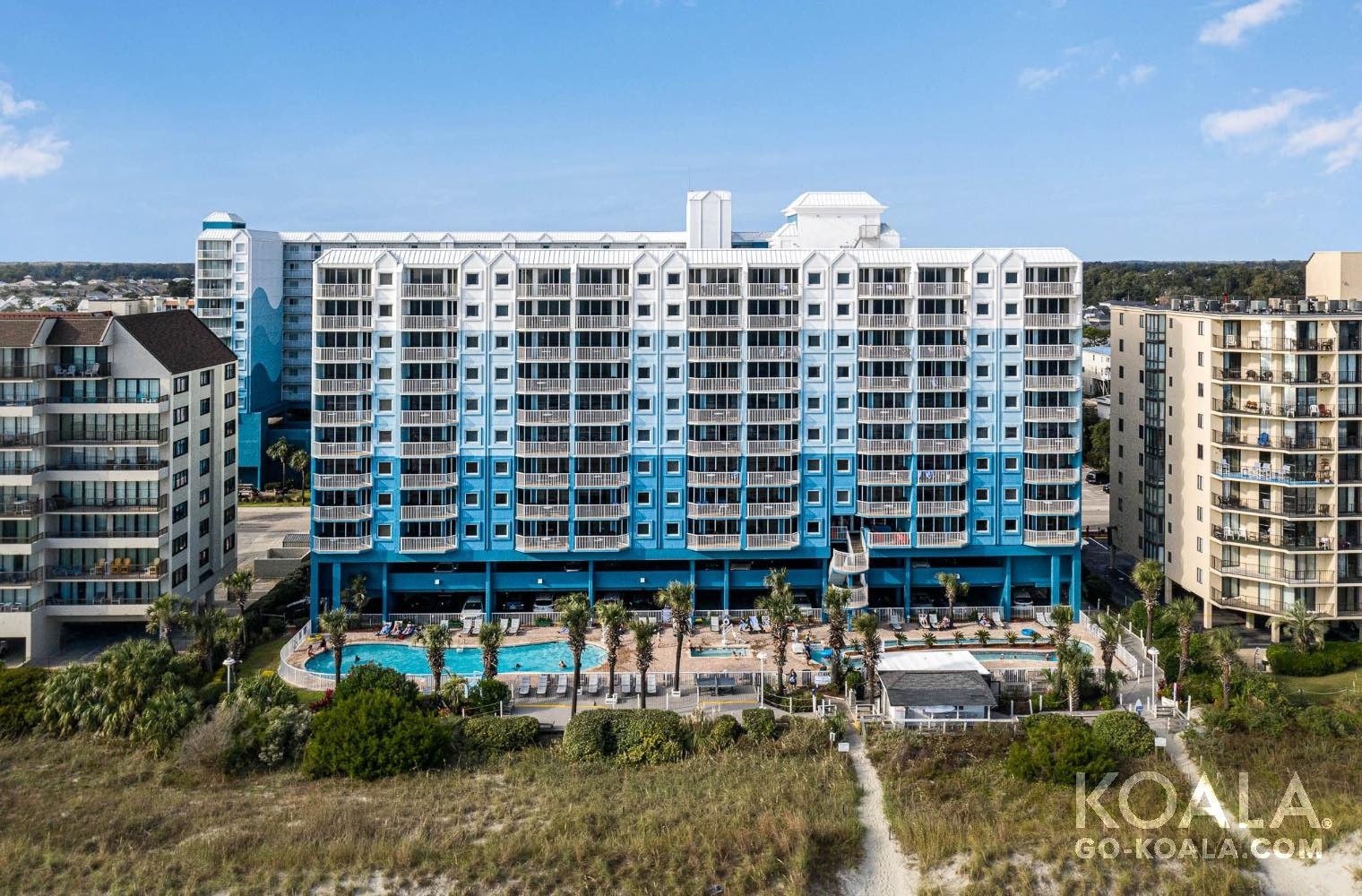 Surprising Bluegreen Shore Crest Vacation Villas I Ii Gallery